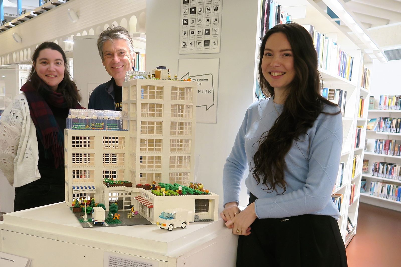 Klimaatavond in cultuurcentrum CasinoKoksijde met 'Denoyelles voor ...